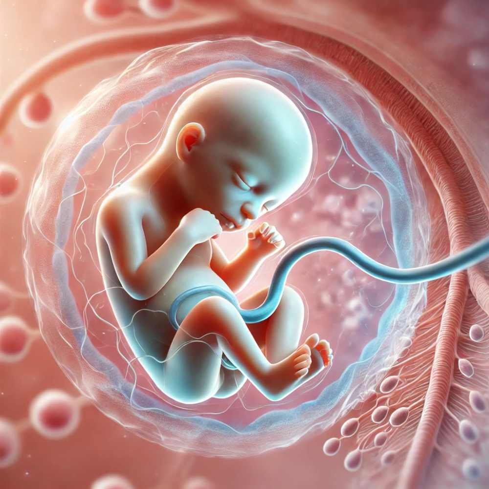 Understanding the Pronunciation and Meaning of ‘Foetus’