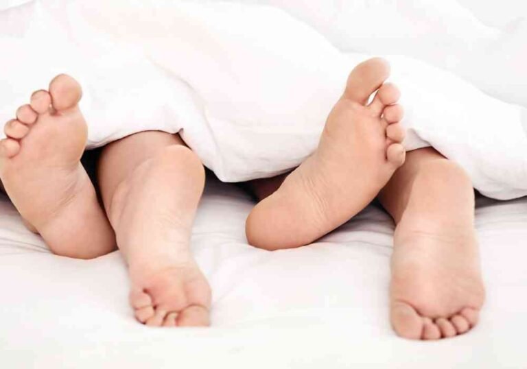 How Does Sex Work | Physical, Emotional, and Safe Practices