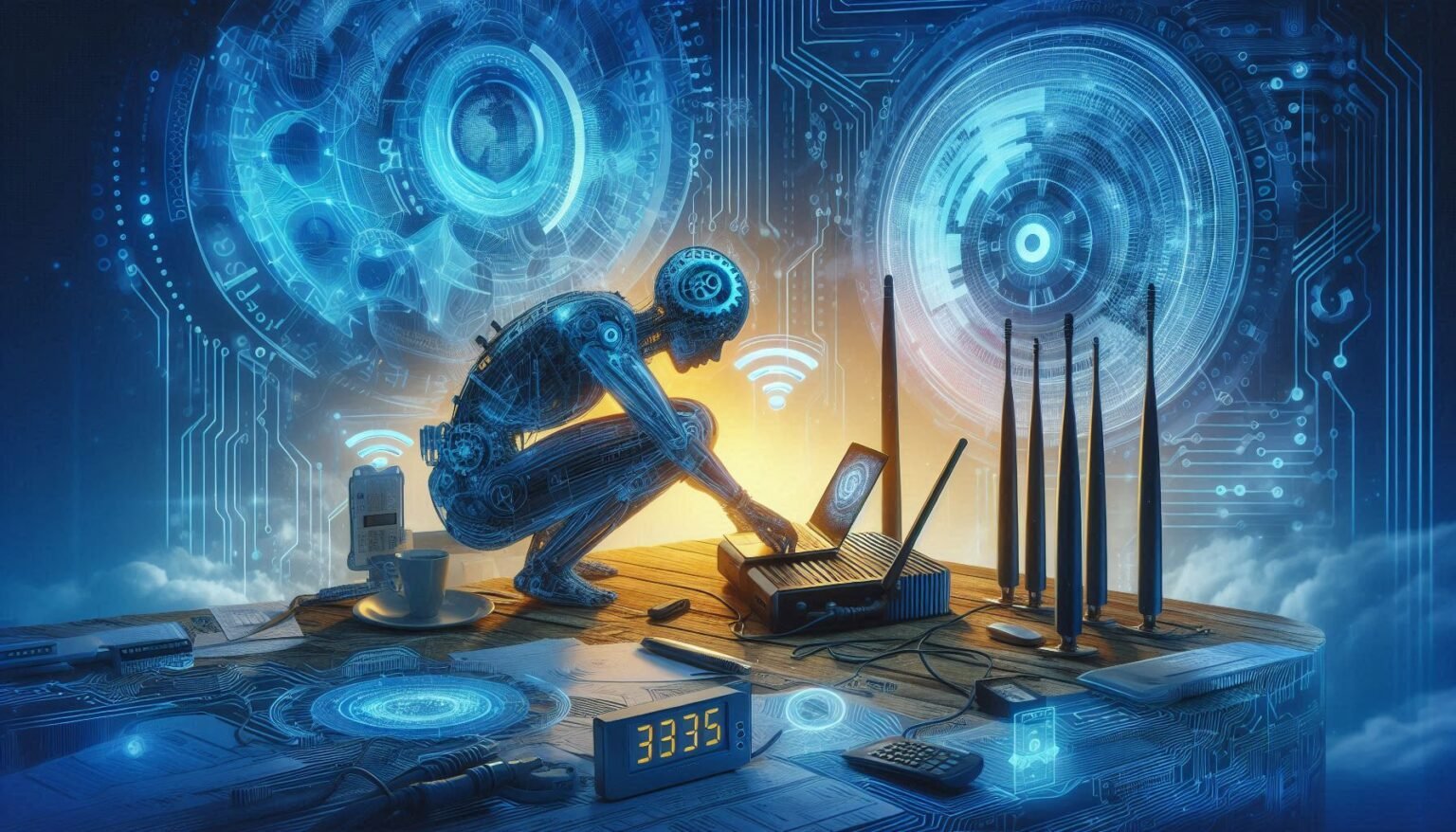 Troubleshooting Common Wi-Fi Issues: A Complete Guide to Boost Your ...