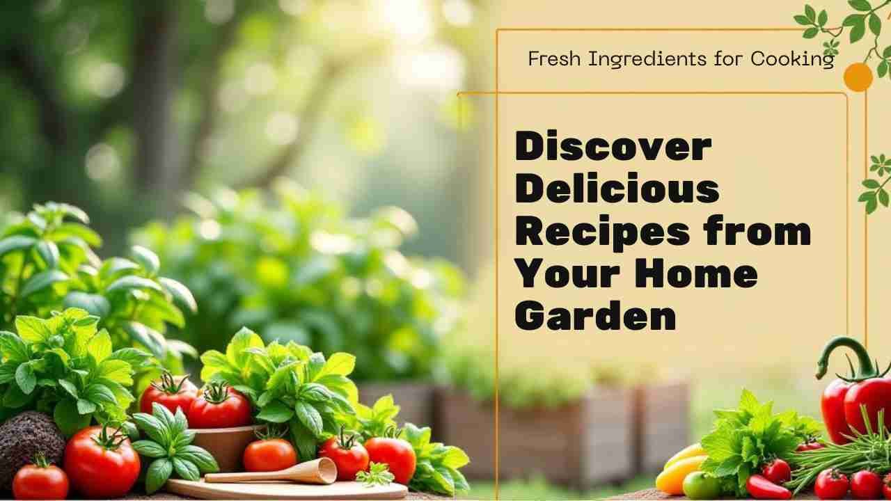 Complete Grow a Garden Cooking Recipes Guide Roblox