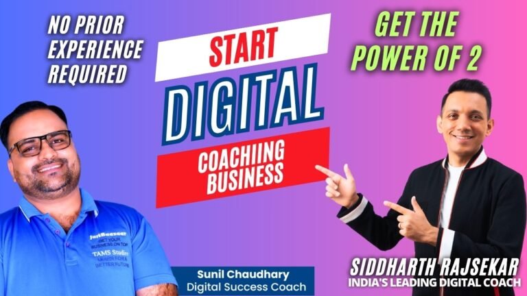 An In-Depth Review of Siddharth Rajsekar’s Internet Lifestyle Hub: A ...